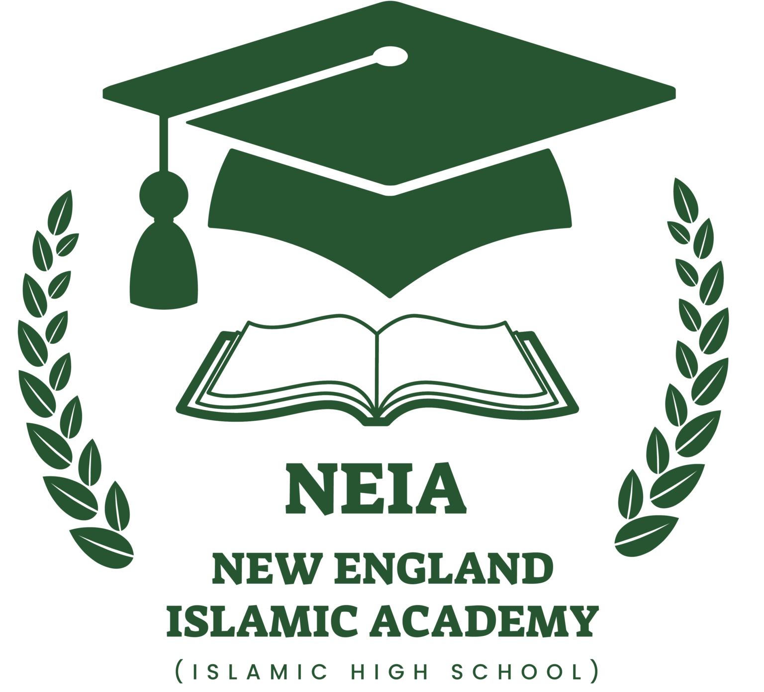 Home - NEIA Academy
